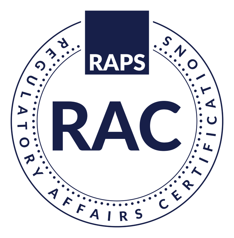 These 105 professionals passed their RAC exams in spring 2023 | RAPS